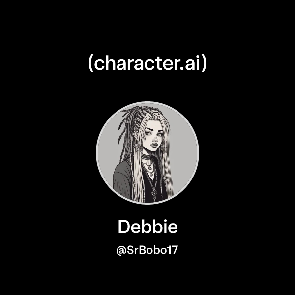 Chat with Debbie | character.ai | Personalized AI for every moment of ...