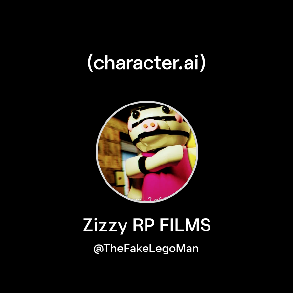 Chat with Zizzy RP FILMS | character.ai | Personalized AI for every ...
