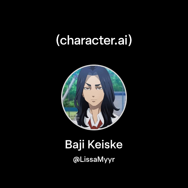 Chat with Baji Keiske | character.ai | AI Chat, Reimagined–Your Words ...