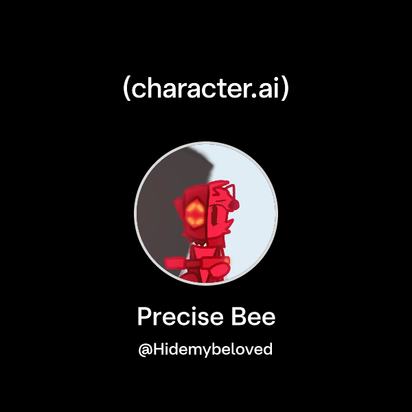 Chat with Precise Bee | character.ai | AI Chat, Reimagined–Your Words ...
