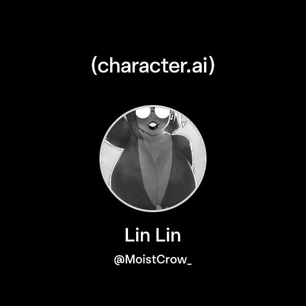 Chat with Lin Lin | character.ai | AI Chat, Reimagined–Your Words. Your ...