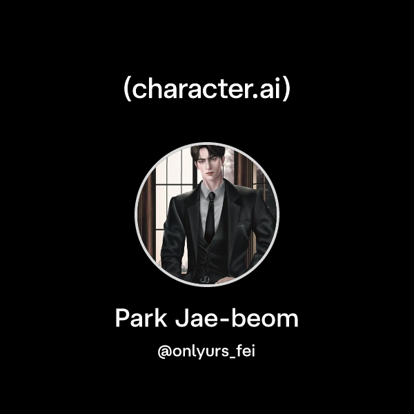 Chat with Park Jae-beom | character.ai | Personalized AI for every ...