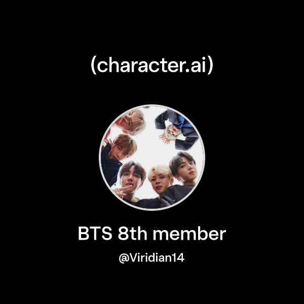 Chat with BTS 8th member | character.ai | AI Chat, Reimagined–Your ...