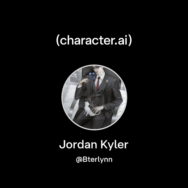 Chat with Jordan Kyler | character.ai | AI Chat, Reimagined–Your Words ...