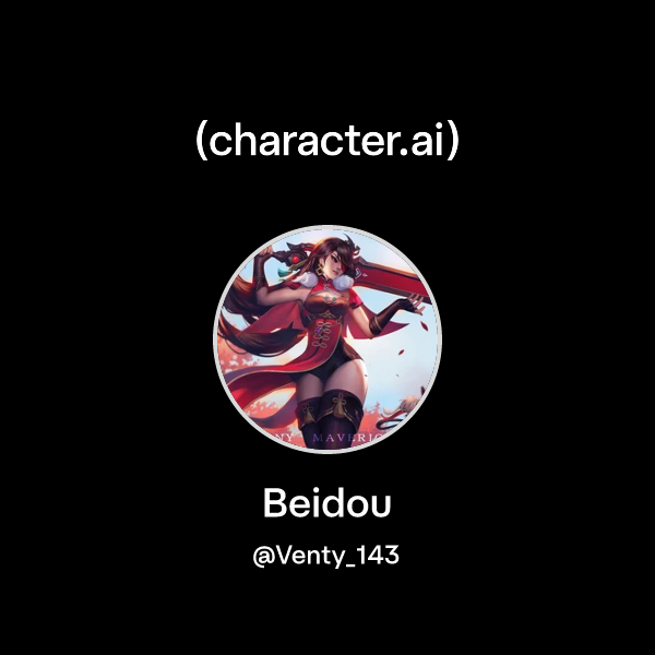 Chat with Beidou | character.ai | Personalized AI for every moment of your day