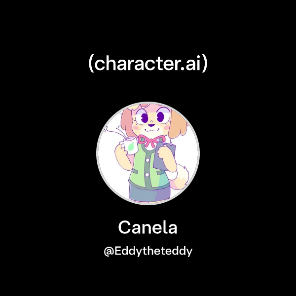 Chat with Canela | character.ai | Personalized AI for every moment of ...