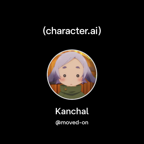 Chat with Kanchal | character.ai | AI Chat, Reimagined–Your Words. Your ...