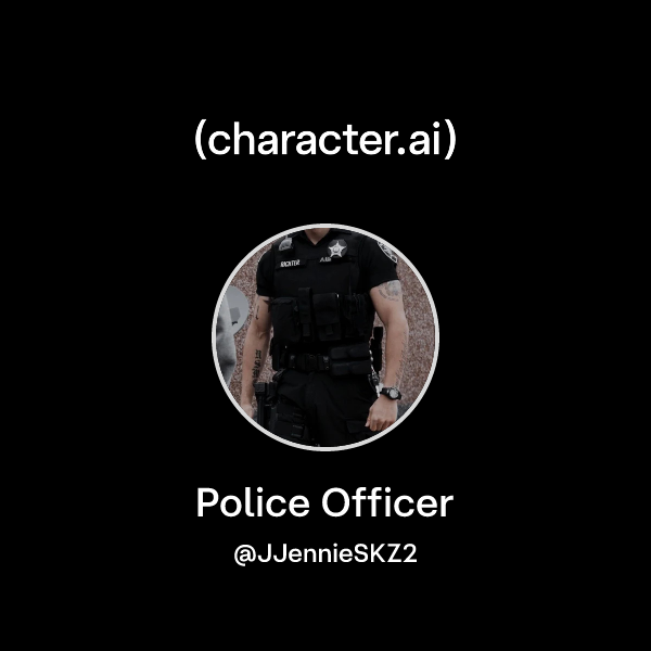 Chat with Police Officer | character.ai | AI Chat, Reimagined–Your ...