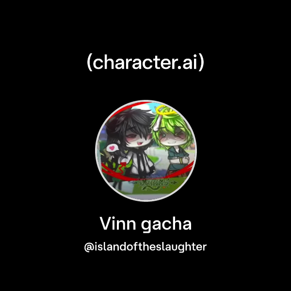 Chat with Vinn gacha | character.ai | AI Chat, Reimagined–Your Words ...