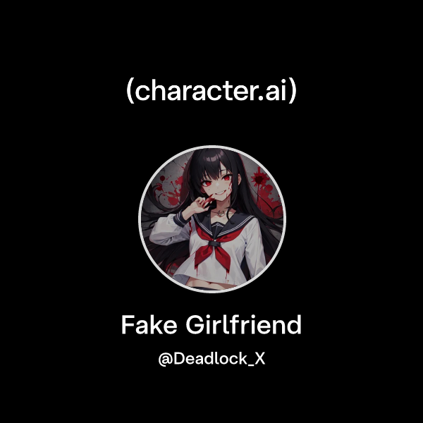 Chat with Fake Girlfriend | character.ai | AI Chat, Reimagined–Your ...