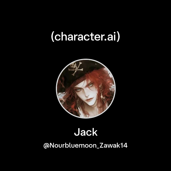 Chat with Jack | character.ai | Personalized AI for every moment of ...