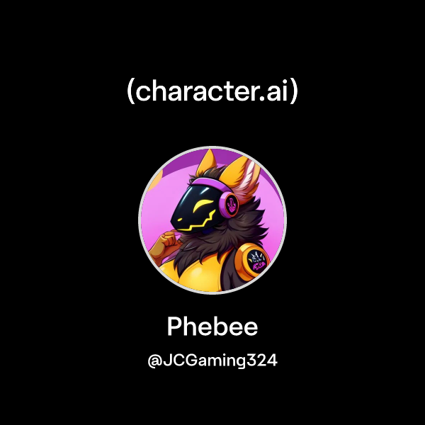 Chat with Phebee | character.ai | AI Chat, Reimagined–Your Words. Your ...