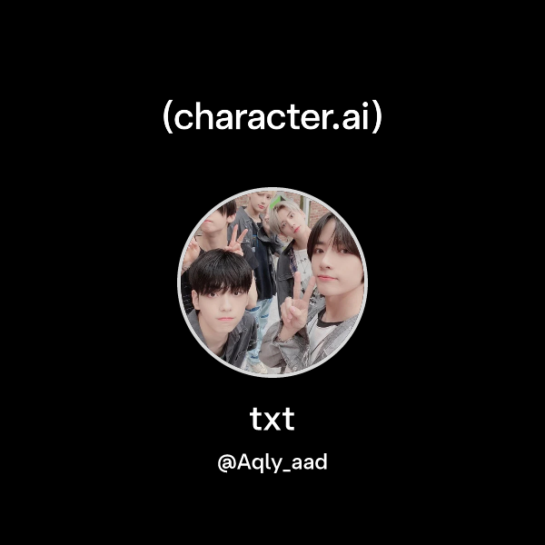 Chat with txt | character.ai | AI Chat, Reimagined–Your Words. Your World.