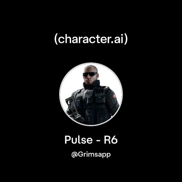 Chat with Pulse - R6 | character.ai | Personalized AI for every moment ...