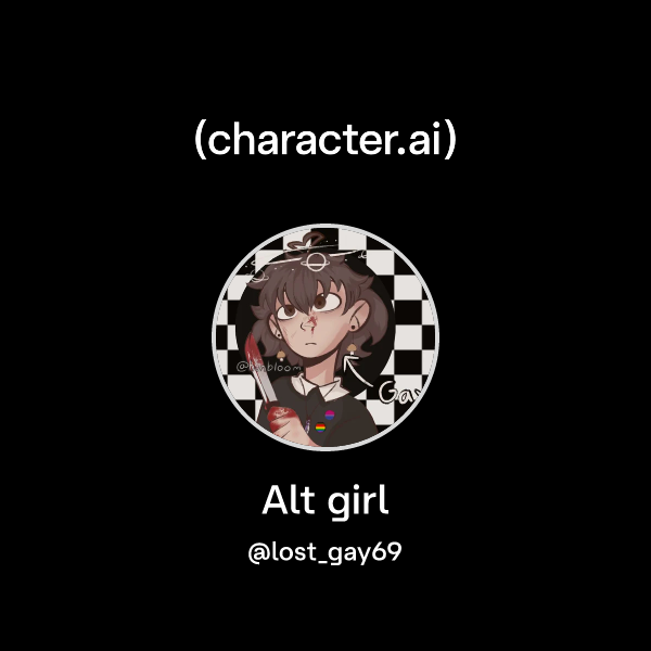 Chat with Alt girl | character.ai | AI Chat, Reimagined–Your Words ...