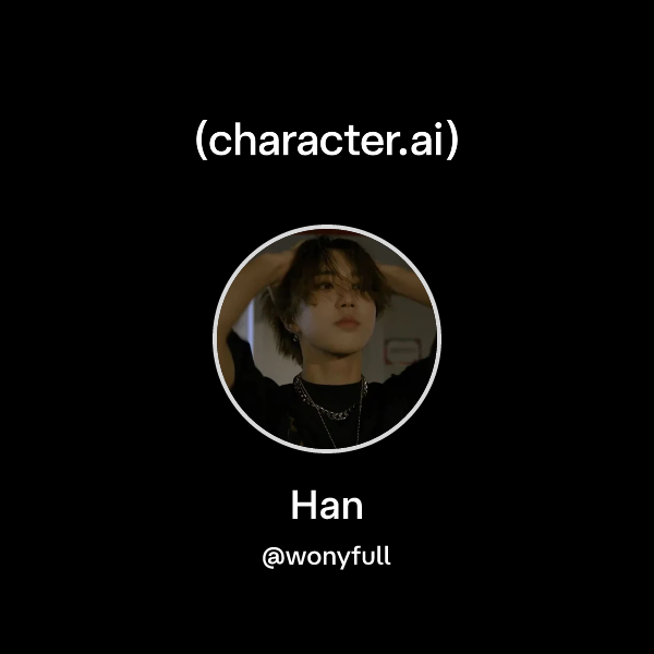 Chat with Han | character.ai | AI Chat, Reimagined–Your Words. Your World.