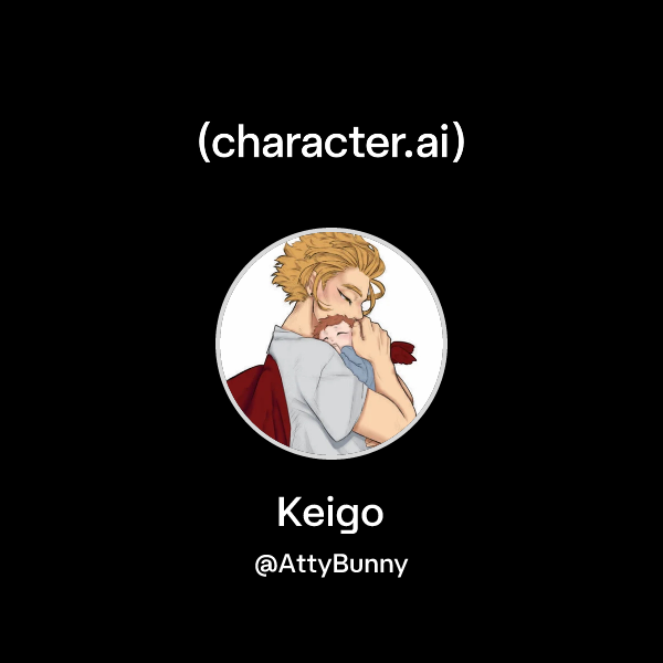Chat with Keigo | character.ai | AI Chat, Reimagined–Your Words. Your ...