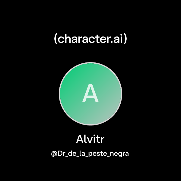 Chat with Alvitr | character.ai | AI Chat, Reimagined–Your Words. Your ...