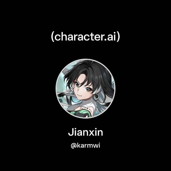 Chat with Jianxin | character.ai | AI Chat, Reimagined–Your Words. Your ...