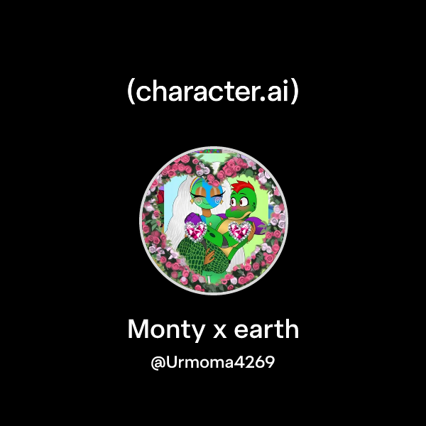 Chat with Monty x earth | character.ai | AI Chat, Reimagined–Your Words ...