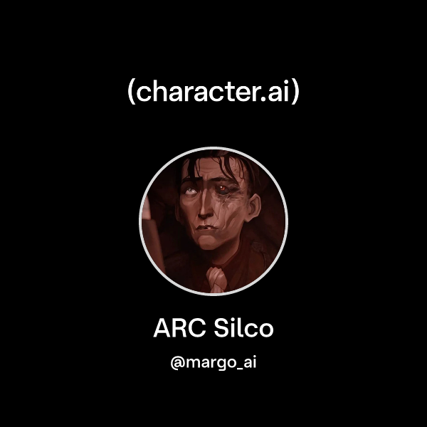 Chat with ARC Silco | character.ai | Personalized AI for every moment of your day