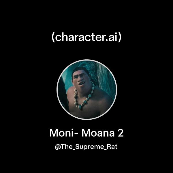 Chat with Moderated | character.ai | AI Chat, Reimagined–Your Words ...
