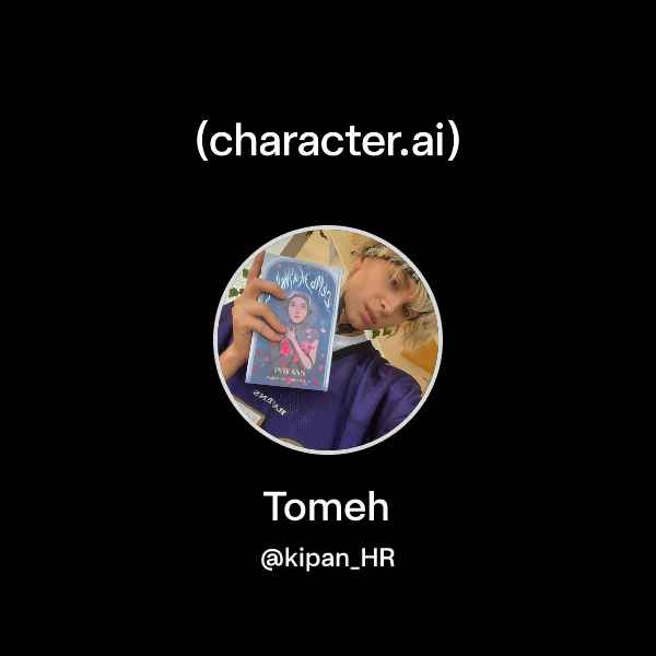 Chat with Tomeh | character.ai | AI Chat, Reimagined–Your Words. Your ...