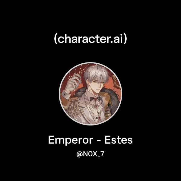 Chat with Emperor - Estes | character.ai | AI Chat, Reimagined–Your ...