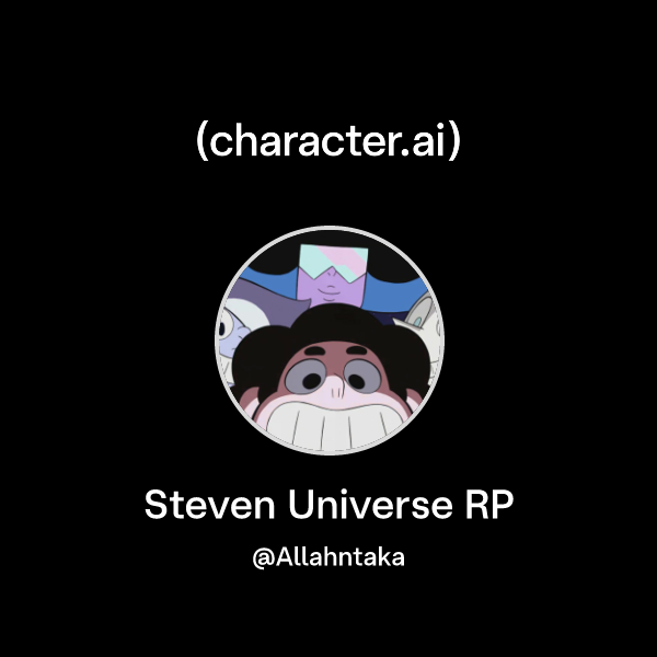 Chat with Steven Universe RP | character.ai | AI Chat, Reimagined–Your ...
