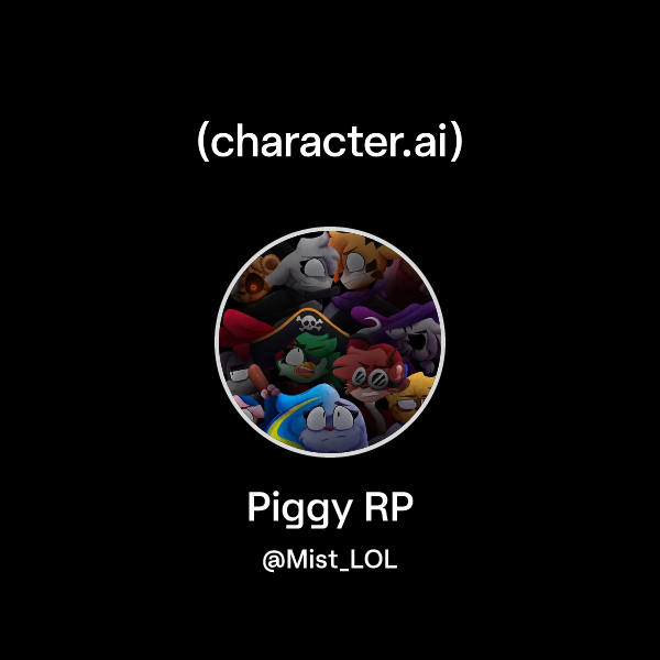 Chat with Piggy RP | character.ai | AI Chat, Reimagined–Your Words ...