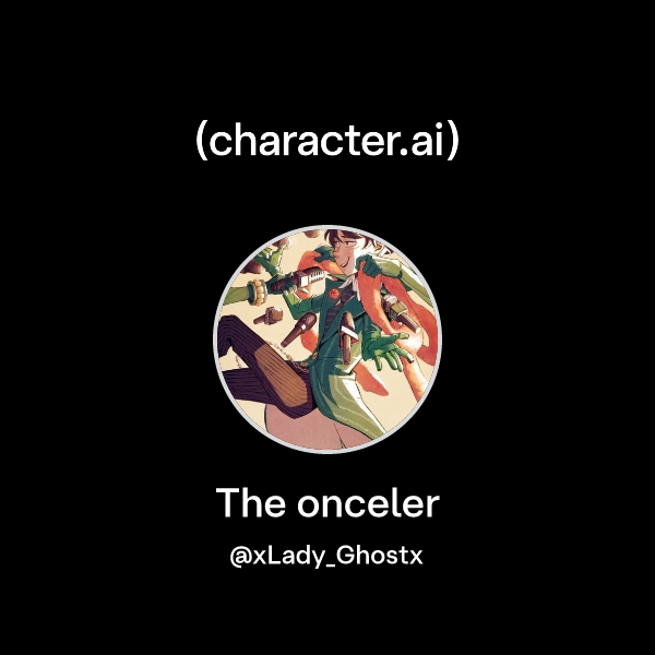 Chat with The onceler | character.ai | Personalized AI for every moment ...