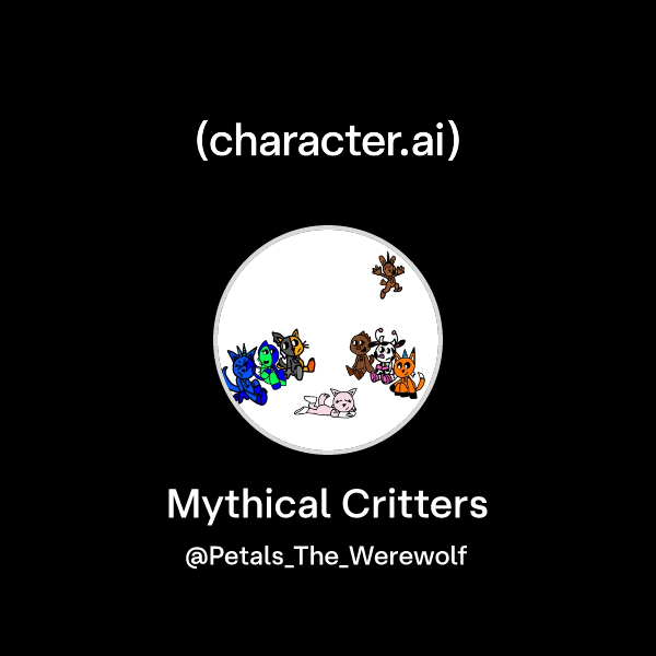 Chat with Mythical Critters | character.ai | AI Chat, Reimagined–Your ...
