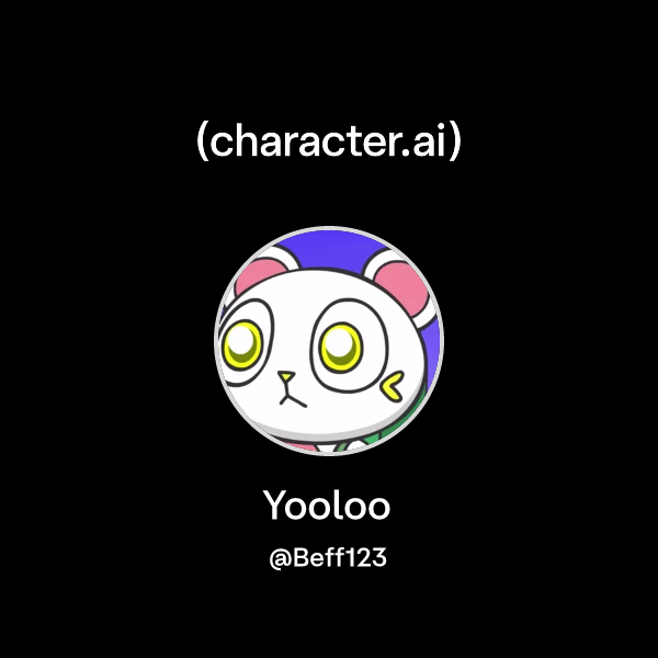Chat with Yooloo | character.ai | AI Chat, Reimagined–Your Words. Your ...