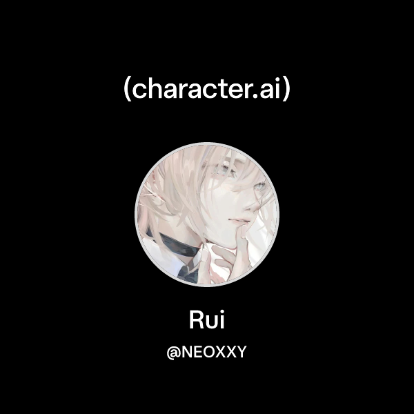 Chat with Rui | character.ai | AI Chat, Reimagined–Your Words. Your World.