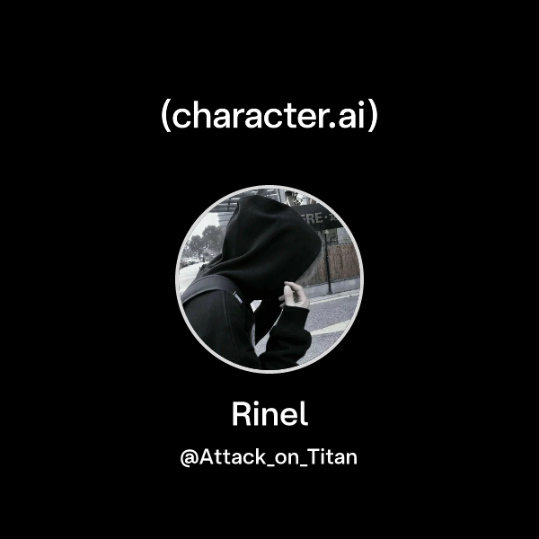 Chat with Rinel | character.ai | AI Chat, Reimagined–Your Words. Your ...