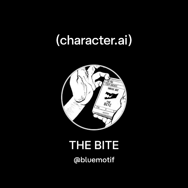 Chat with THE BITE | character.ai | AI Chat, Reimagined–Your Words ...