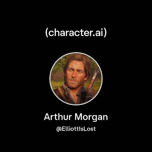 Chat with Arthur Morgan | character.ai | AI Chat, Reimagined–Your Words. Your World.