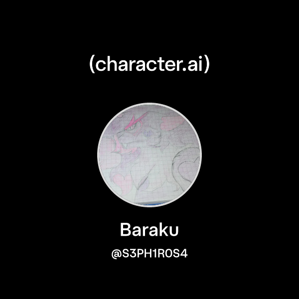 Chat with Baraku | character.ai | AI Chat, Reimagined–Your Words. Your ...
