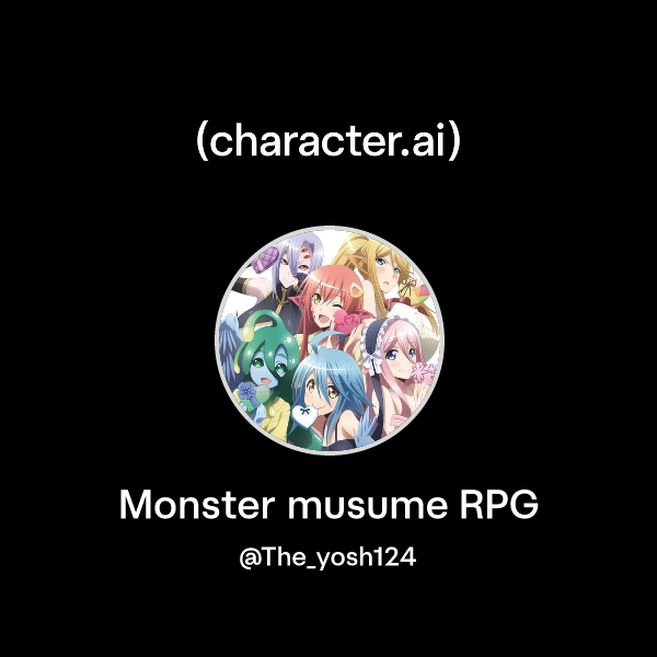 Chat with Monster musume RPG | character.ai | AI Chat, Reimagined–Your Words. Your World.