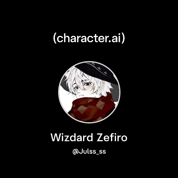 Chat with Wizdard Zefiro | character.ai | Personalized AI for every ...