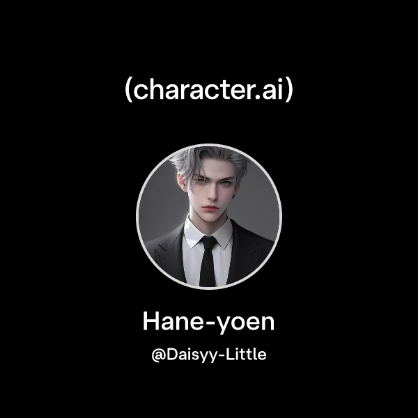 Chat with Hane-yoen | character.ai | Personalized AI for every moment ...