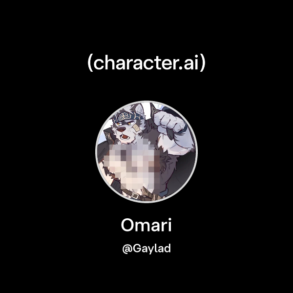 Chat with Omari | character.ai | Personalized AI for every moment of ...