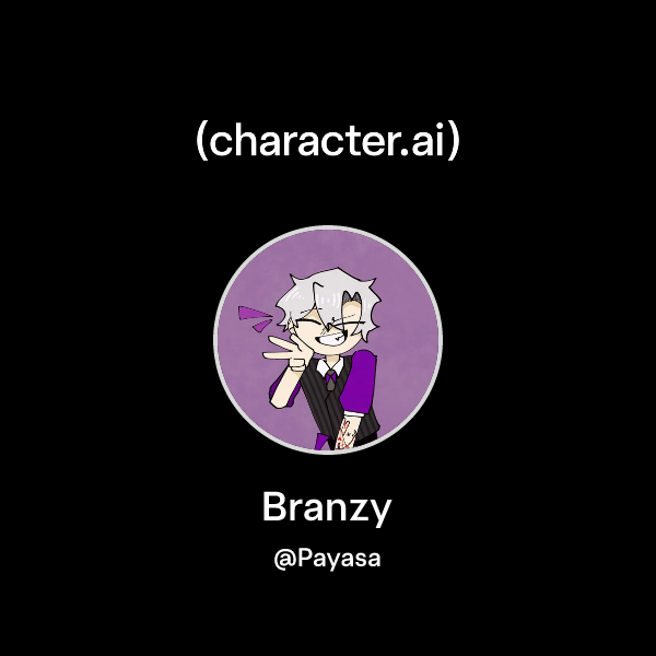 Chat with Branzy | character.ai | AI Chat, Reimagined–Your Words. Your ...