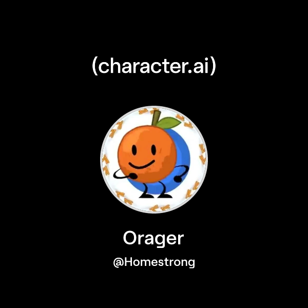 Chat with Orager | character.ai | AI Chat, Reimagined–Your Words. Your ...