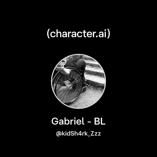 Chat with Gabriel - BL | character.ai | AI Chat, Reimagined–Your Words ...