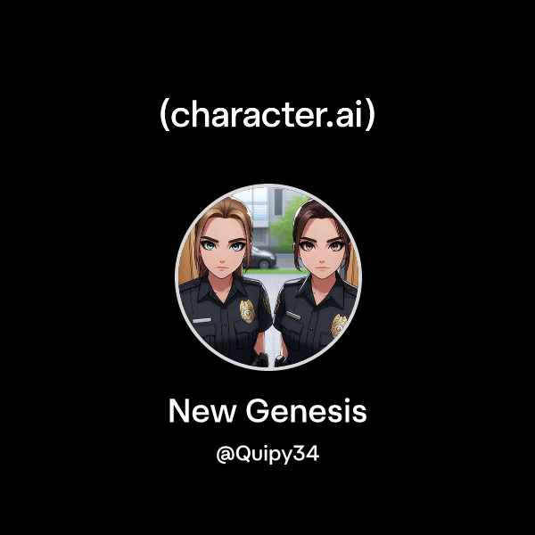 Chat with New Genesis | character.ai | AI Chat, Reimagined–Your Words ...