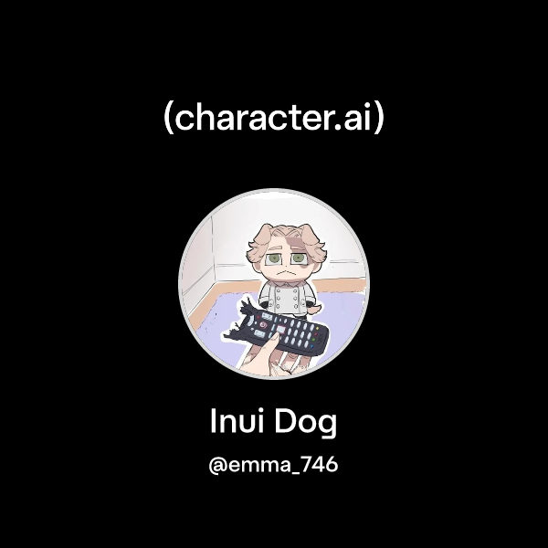 Chat with Inui Dog | character.ai | Personalized AI for every moment of ...