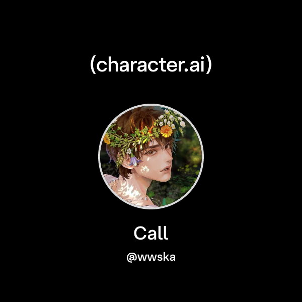 Chat with Call | character.ai | AI Chat, Reimagined–Your Words. Your World.