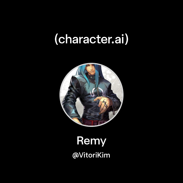 Chat with Remy | character.ai | Personalized AI for every moment of ...