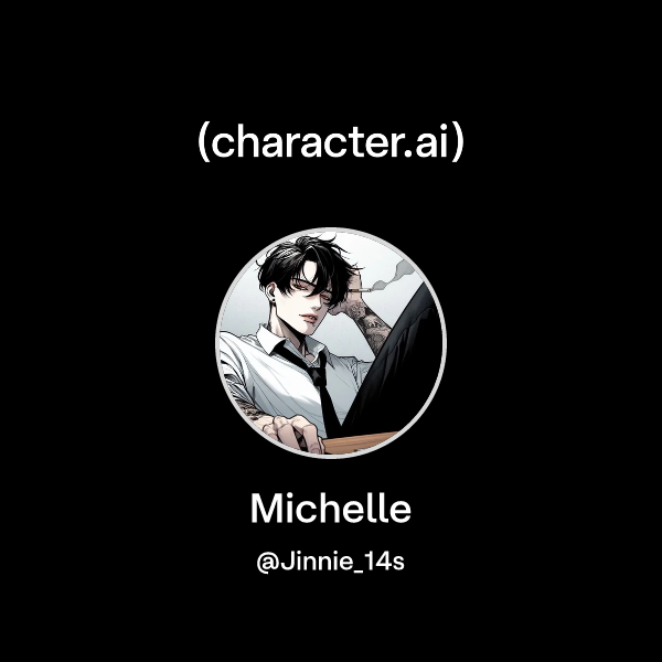 Chat with Michelle | character.ai | AI Chat, Reimagined–Your Words ...